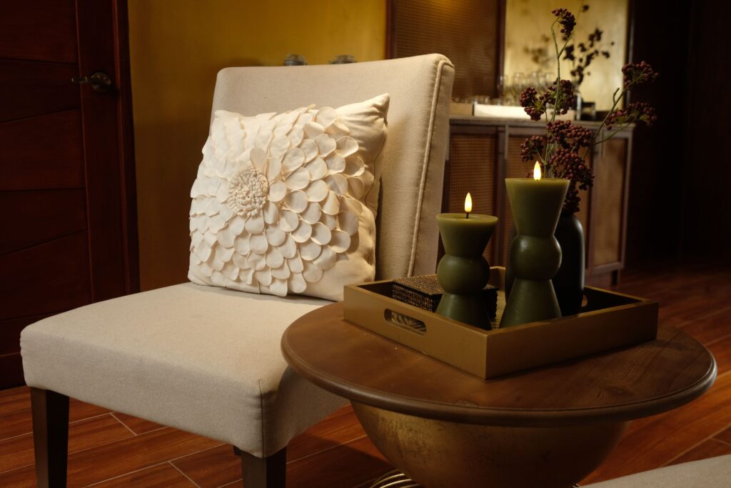 La Amuma Spa | The Tropics At MacArthur Park Resort And Convention Center